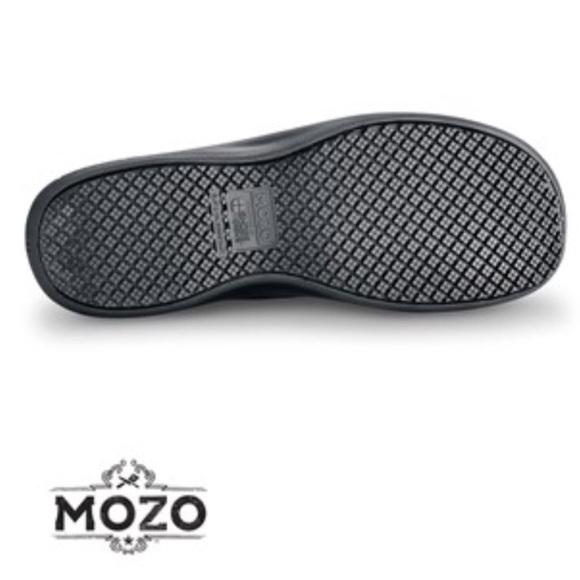 Mozo | Shoes | Brand New Mozo Forza Chef Shoe | Poshmark